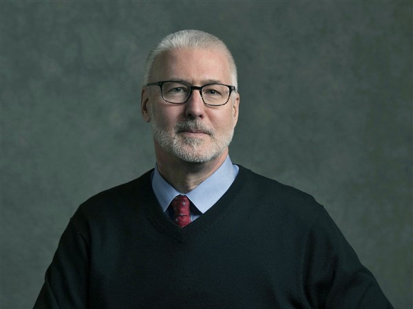 Take words of Burris’ column to heart | The Blade