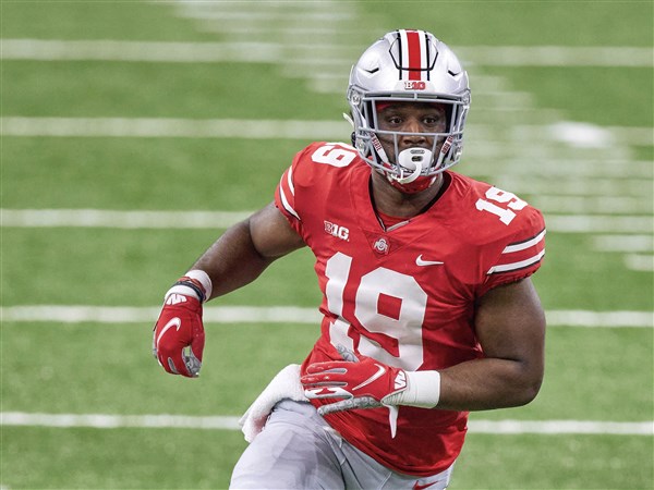 St. John’s grad Dallas Gant making progress in return from injury | The ...