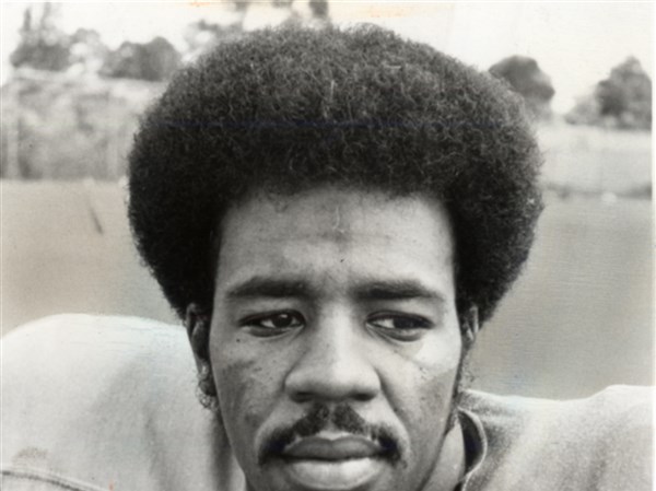 Curtis Johnson headlines African American Sports Legends HOF class ...