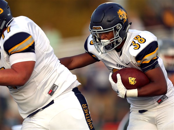 2021 TRAC football team-by-team schedules | The Blade