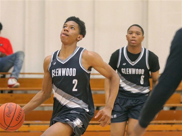 Jerry Easter II receives second Power 5 basketball offer | The Blade