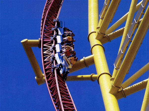 Ohio Department of Agriculture responds to Cedar Point incident | The Blade