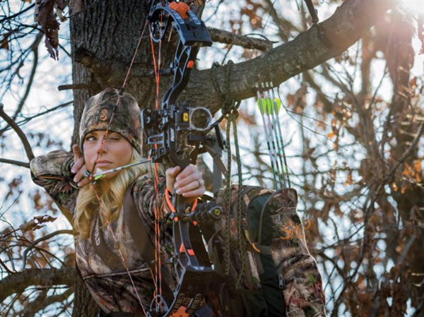 Outdoors: With season coming soon, archery hunters need to be tuned in ...