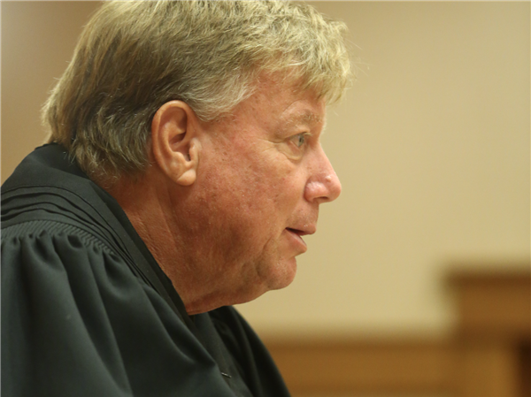 High court sanctions Ottawa County judge | The Blade