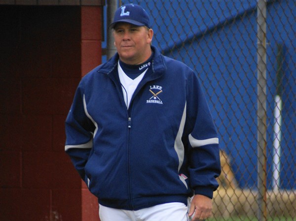 Longtime Lake baseball coach Greg Wilker retires | The Blade