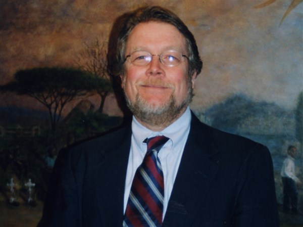 Thomas "Tim" Malone" (1951-2021) | The Blade