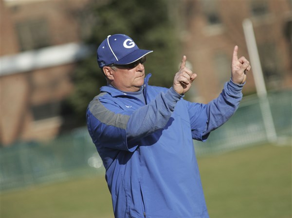 Nell used baseball as teaching tool, created juggernaut at Anthony ...