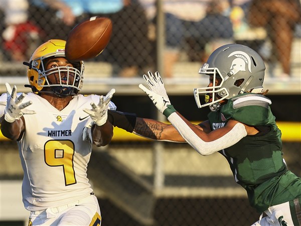 Photo Gallery: Whitmer 49, Start 18 | The Blade