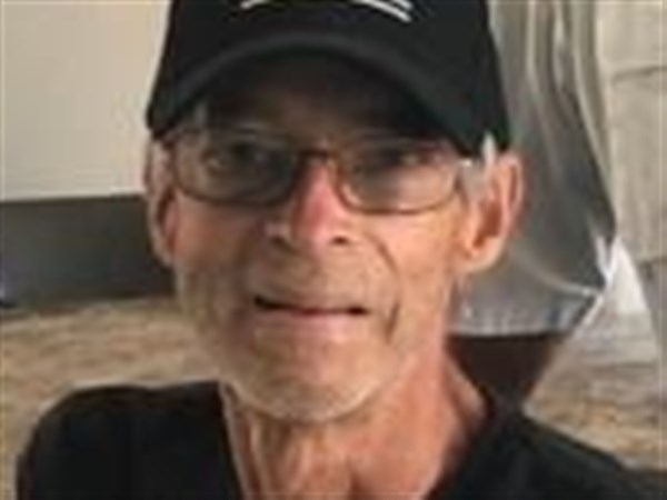 Charles K. "Chad" Culpert (1952-2021) | The Blade