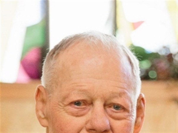 Robert Hansen (1931-2021) | The Blade