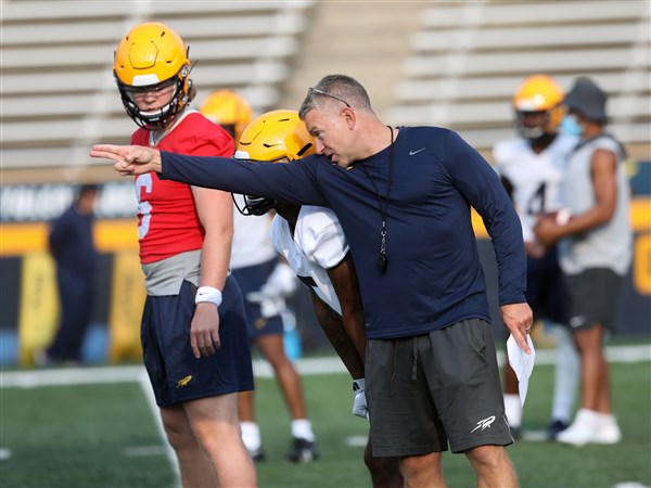 MAC football coaches pick Toledo to finish 3rd in West Division | The Blade