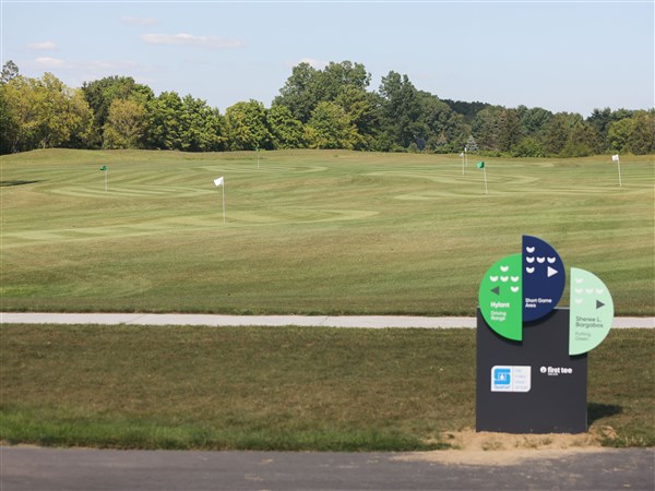 Dattilo Family Youth Leadership Center preparing to open to children ...