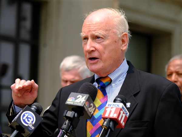 Finkbeiner calls for new YMCA before the city has a chance to announce ...