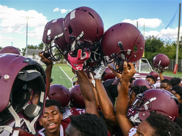 Scott football undefeated after two winless seasons | The Blade