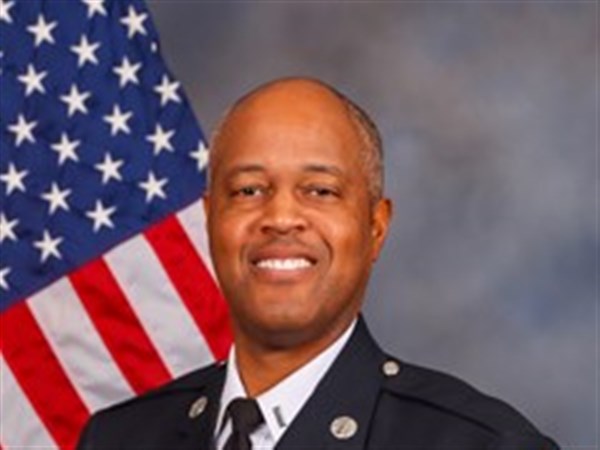 Lt. Kevin E. Williamson (1971 - 2021) | The Blade