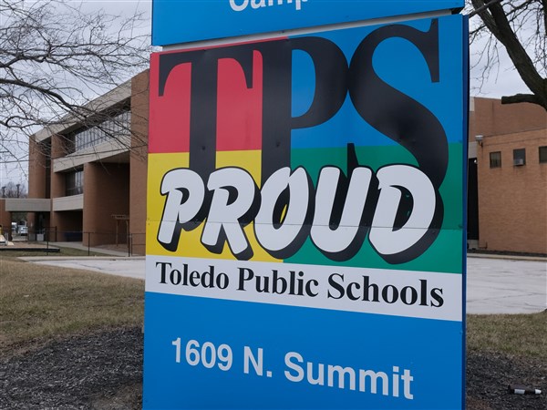 Virus rule change may reduce TPS-student quarantines | The Blade