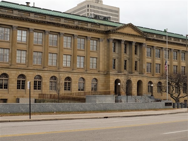 Ringleader sentenced in Toledo drug conspiracy | The Blade