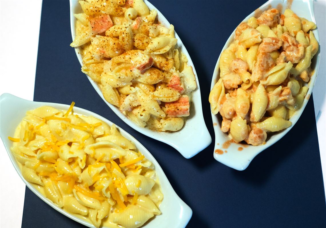 Inside Submarine Food