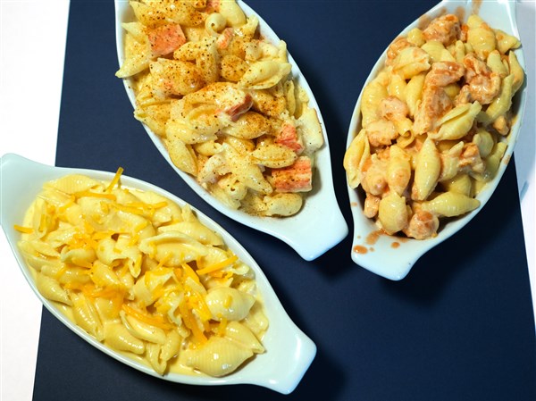 A new cookbook dives into recipes from the submarine community | The Blade