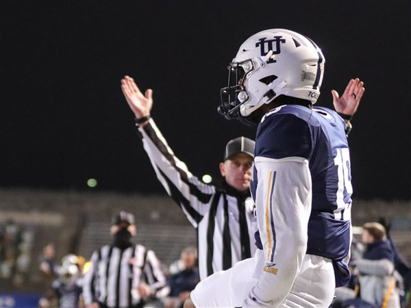 3 things we learned about Toledo football against Massachusetts | The Blade