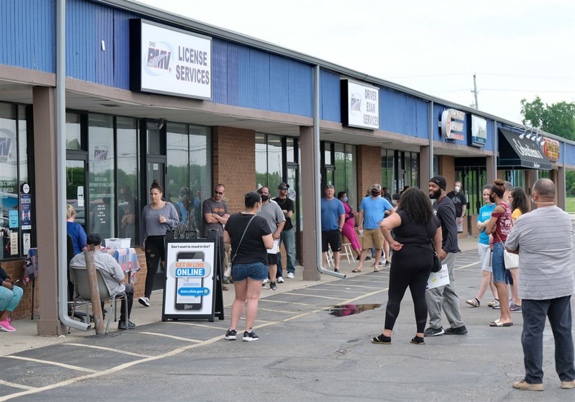 State of ohio bmv online services - operfquotes