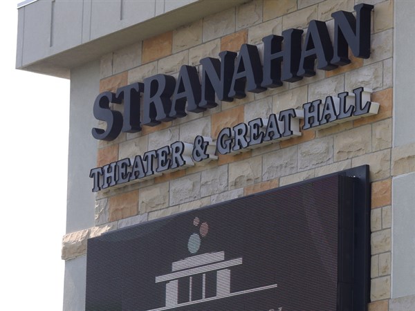 Stranahan Theater hires interim executive director | The Blade
