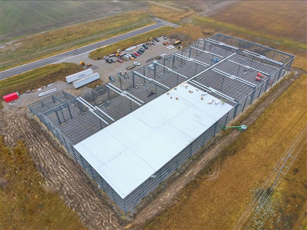 New production facility expected to create 135 jobs in Defiance | The Blade