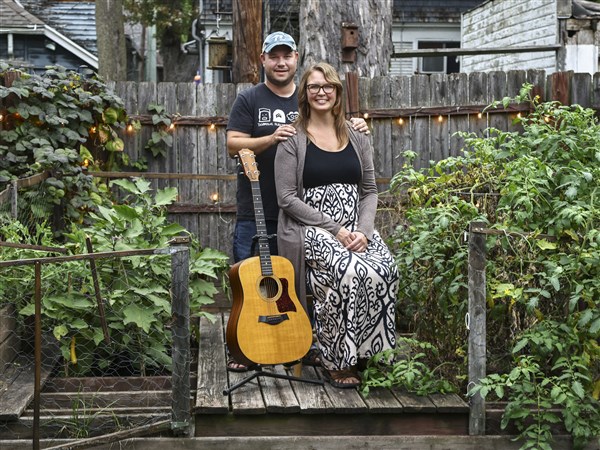 Over Yonder Concert House welcome musicians to the Old West End | The Blade