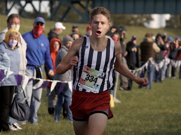 Cross country: Top runners, teams to beat at Saturday's conference ...