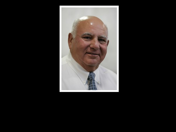 Leonard Reino (1938-2021) | The Blade