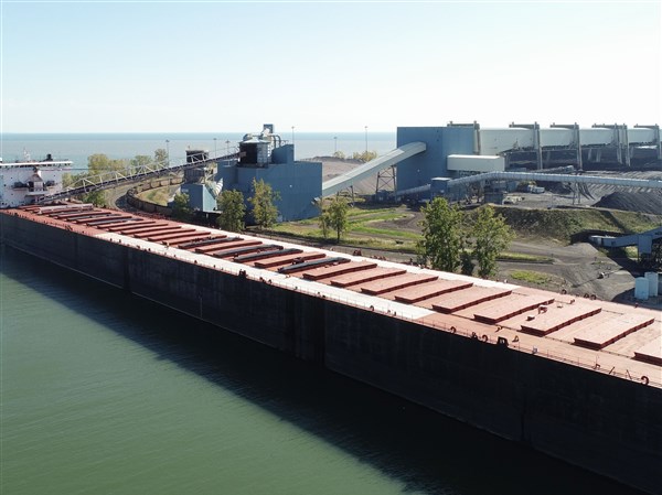 Toledo, Great Lakes ports could expand container capabilities | The Blade