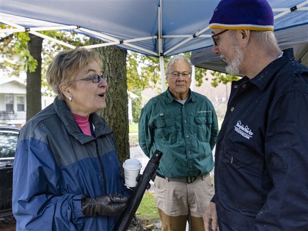 NeighborWorks welcomes winter with weatherization push | The Blade