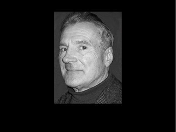 George Ronald Royer (1936 - 2021) | The Blade