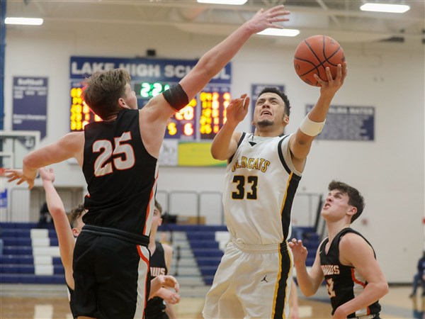 Northview basketball standout Craig picks Indianapolis | The Blade