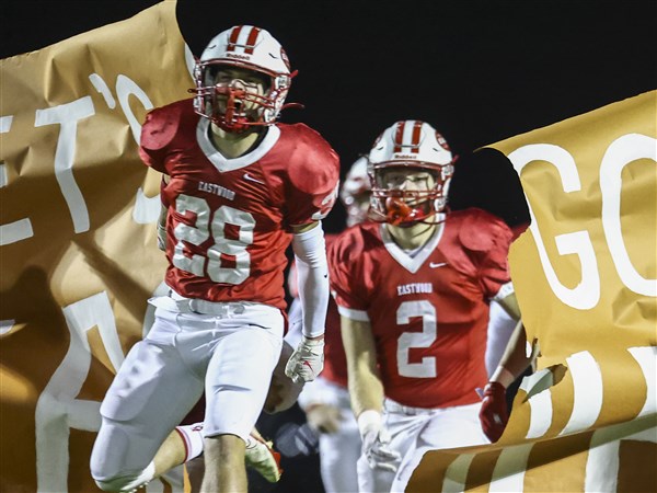 What to watch in the second round of Ohio's football playoffs | The Blade