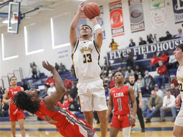 2021-22 All-Blade boys basketball player of the year preseason watch ...