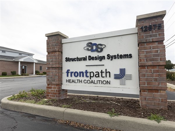 Medical Mutual broadens responsibility for FrontPath contracts with new ...