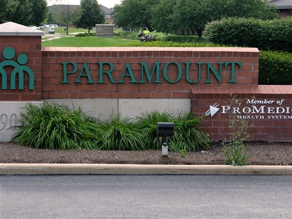 Judge dismisses Paramount lawsuit over Medicaid contract | The Blade