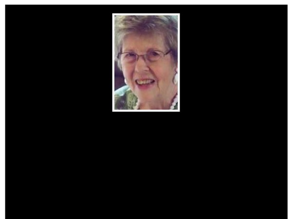 Patricia Ann Brunner (1931-2021) | The Blade