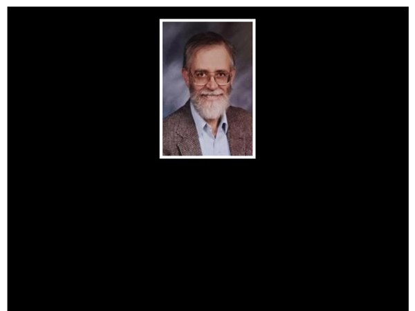 Daniel Ferguson (1948-2021) | The Blade