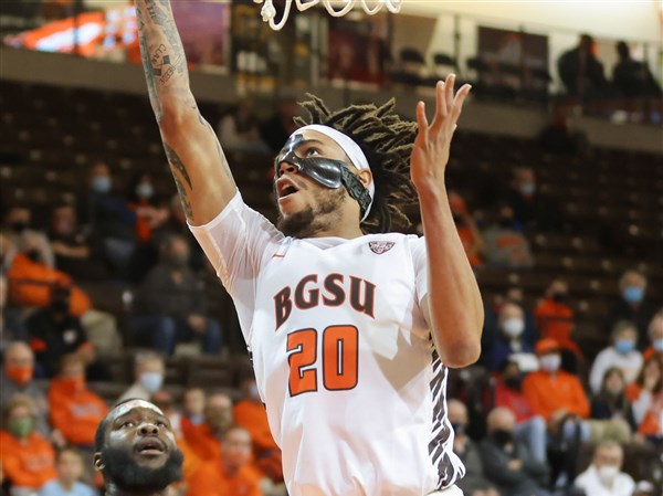Florida trip a chance for Bowling Green men's basketball to continue ...