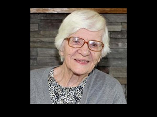 Marilyn Ewing (1925-2021) | The Blade