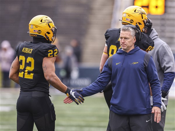 Toledo football saves its best for last | The Blade