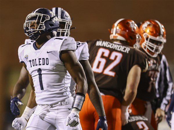 Briggs: Our winners and losers from the 2022 NFL draft | The Blade