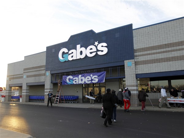 Gabe’s to open Perrysburg location | The Blade