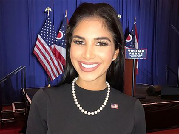 Gesiotto Gilbert shifts U.S. House run from 9th to 13th District | The ...