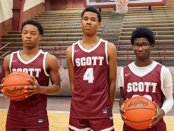 City League boys basketball preview: Scott looks to take another big ...
