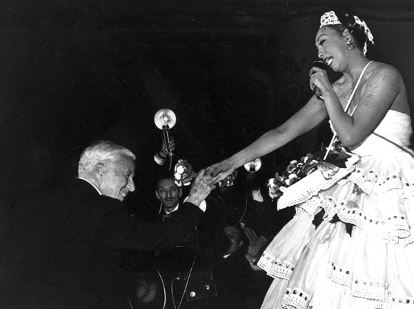 In French Pantheon, Josephine Baker makes history yet again | The Blade