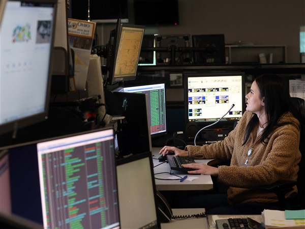 Participation in use of law enforcement database expected to grow | The ...