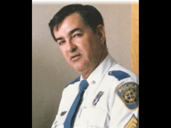 Joseph Crowell (1949-2021) | The Blade